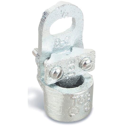 ABB 3930 1/2 CONDUIT HUBS | Bartle & Gibson Wholesale
