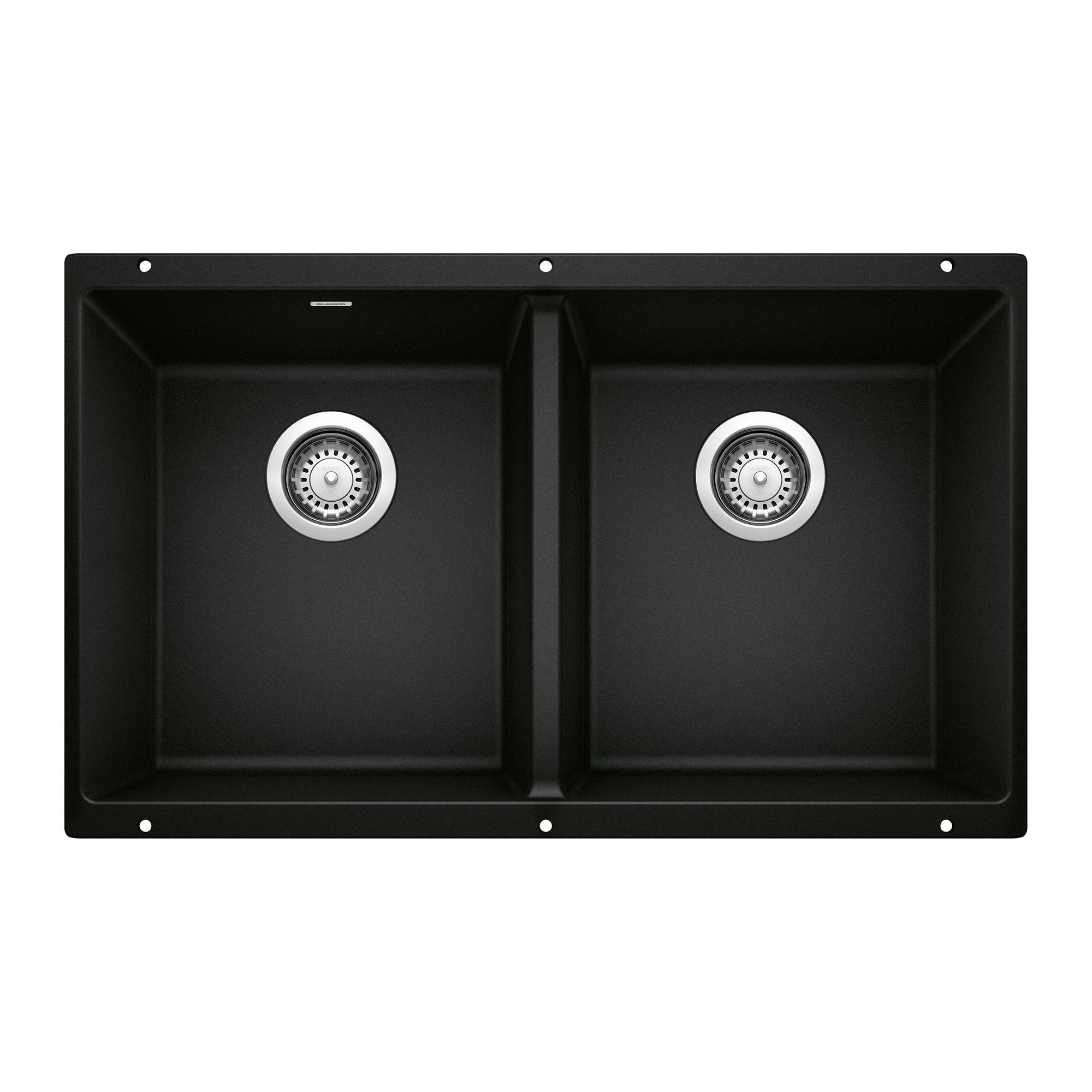BLANCO 402653 PRECIS U 2 UMNT SINK | Bartle & Gibson Wholesale