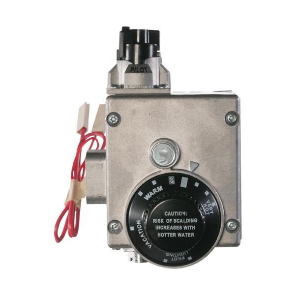 BRADFORD 265-46181-01 ATMOSPHERIC NATURAL GAS VALVE 160F MAX ...