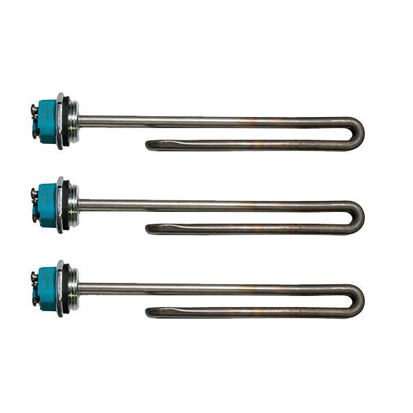 BRADFORD 415-52915-01 ICON 2 CAVITY ULTRA LOW NOX NATURAL GAS VALVE ...