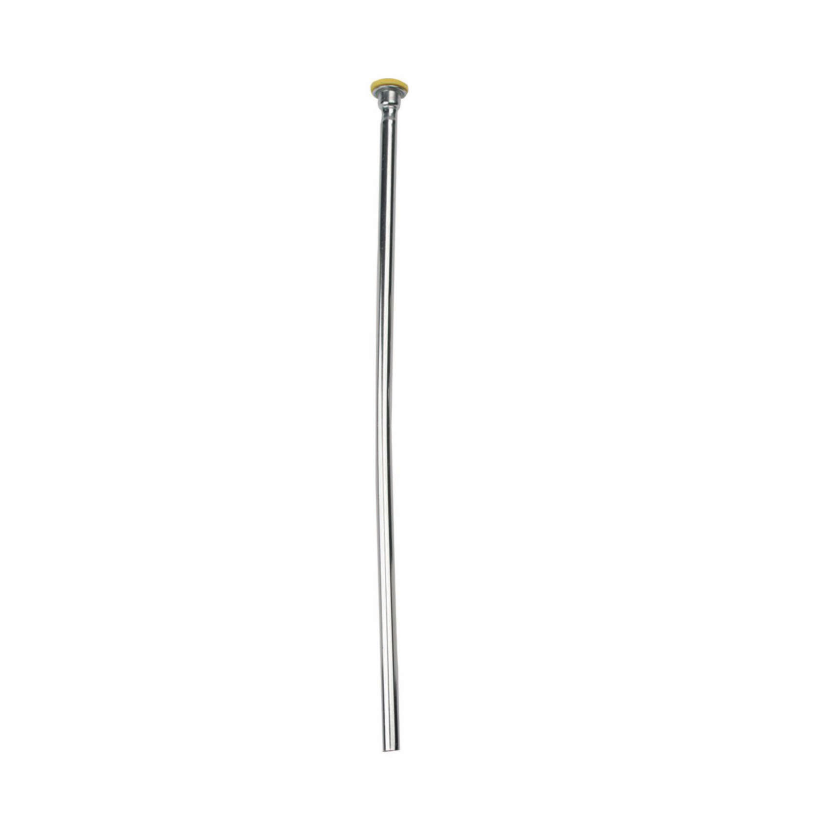 BRASSCRAFT 1-15DL C 3/8 ODX15 WATER CLOSET RISER CHROME PLATED | Bartle ...