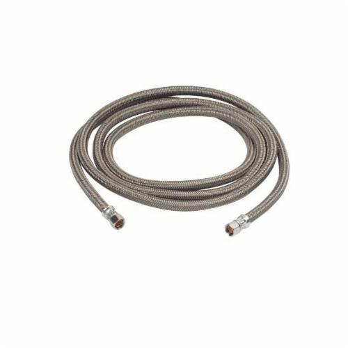 3/8COMP X 3/8COMP X 20 SS LAV FLEX CONN | Bartle & Gibson Wholesale