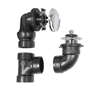 CANPLAS 333856 ADJ 3-IN-1 CONV W&O KIT CP LIFT & TURN | Bartle & Gibson ...