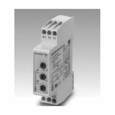 CARLO GAVAZZI DMB51CM24 MULTIFUNC TIMER | Bartle & Gibson Wholesale