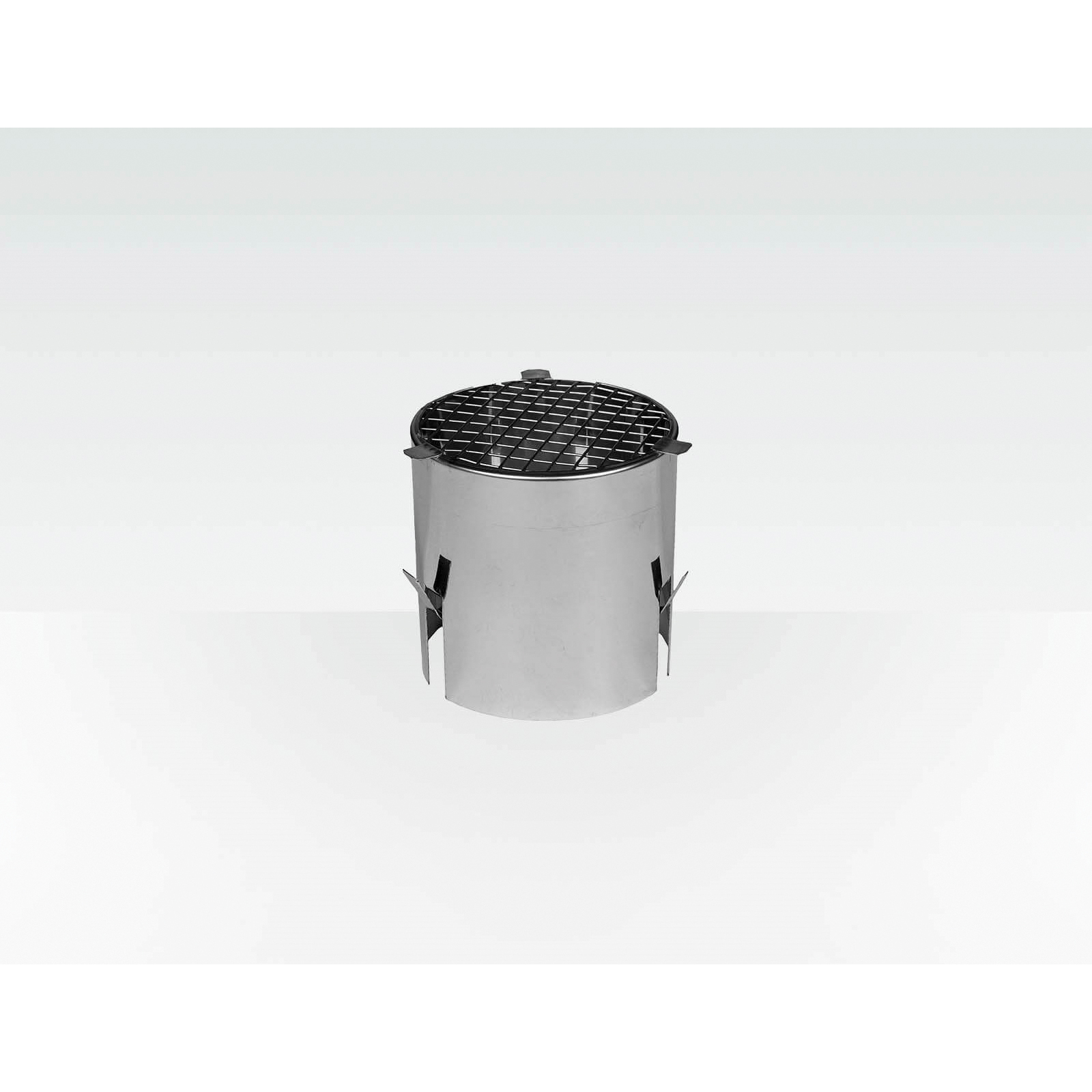 CENTROTHERM 250410508320 8 STAINLESS STEEL BIRD SCREEN | Bartle ...