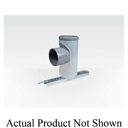 CENTROTHERM 250410408460 6 BASE SUPPORT | Bartle & Gibson Wholesale