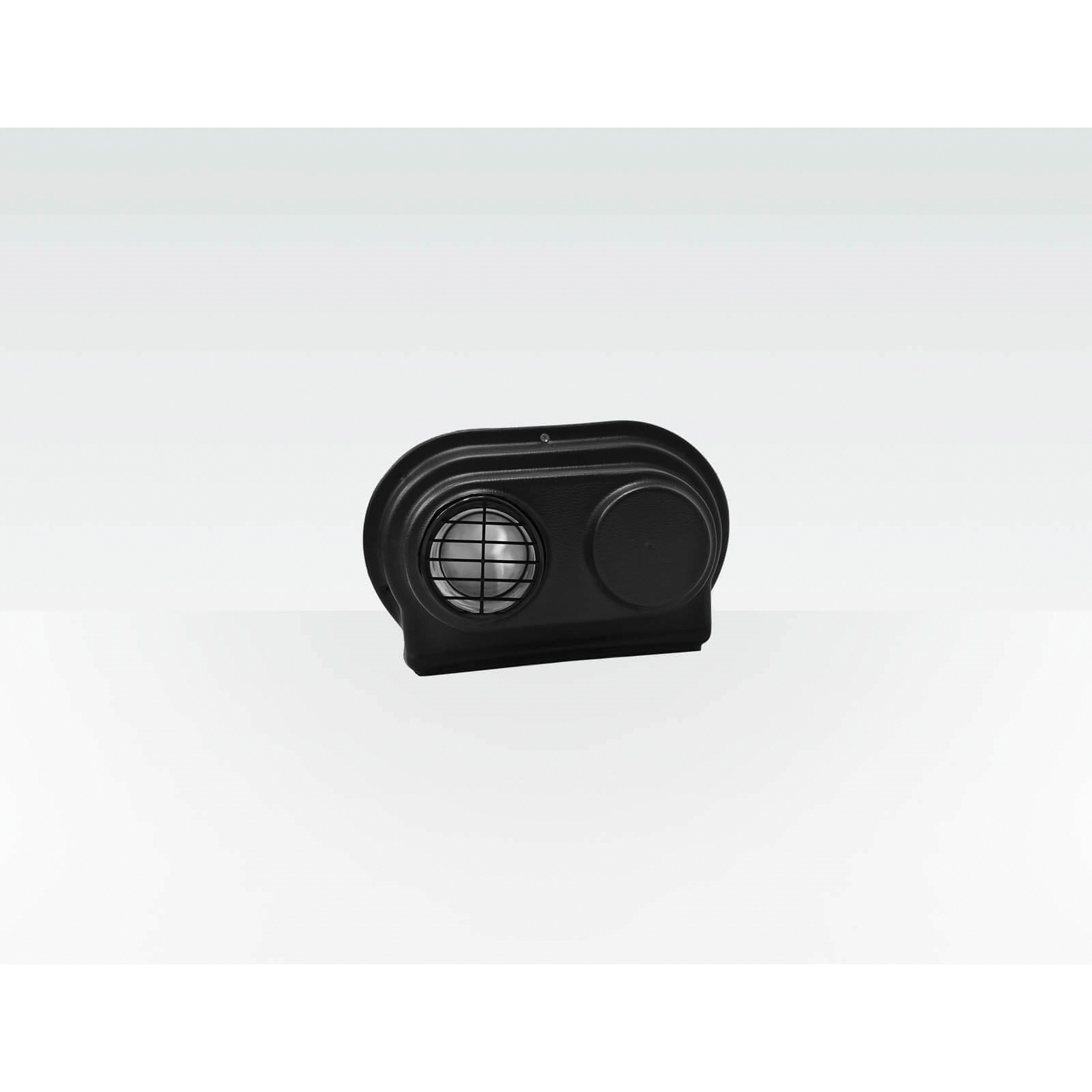 CENTROTHERM 250407003180 2 LOW-PROFILE WALL TERMINATION | Bartle ...