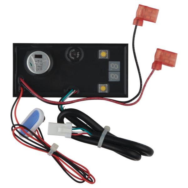 DELTA 060907A COMMERCIAL DRIVER BOARD | Bartle & Gibson Wholesale