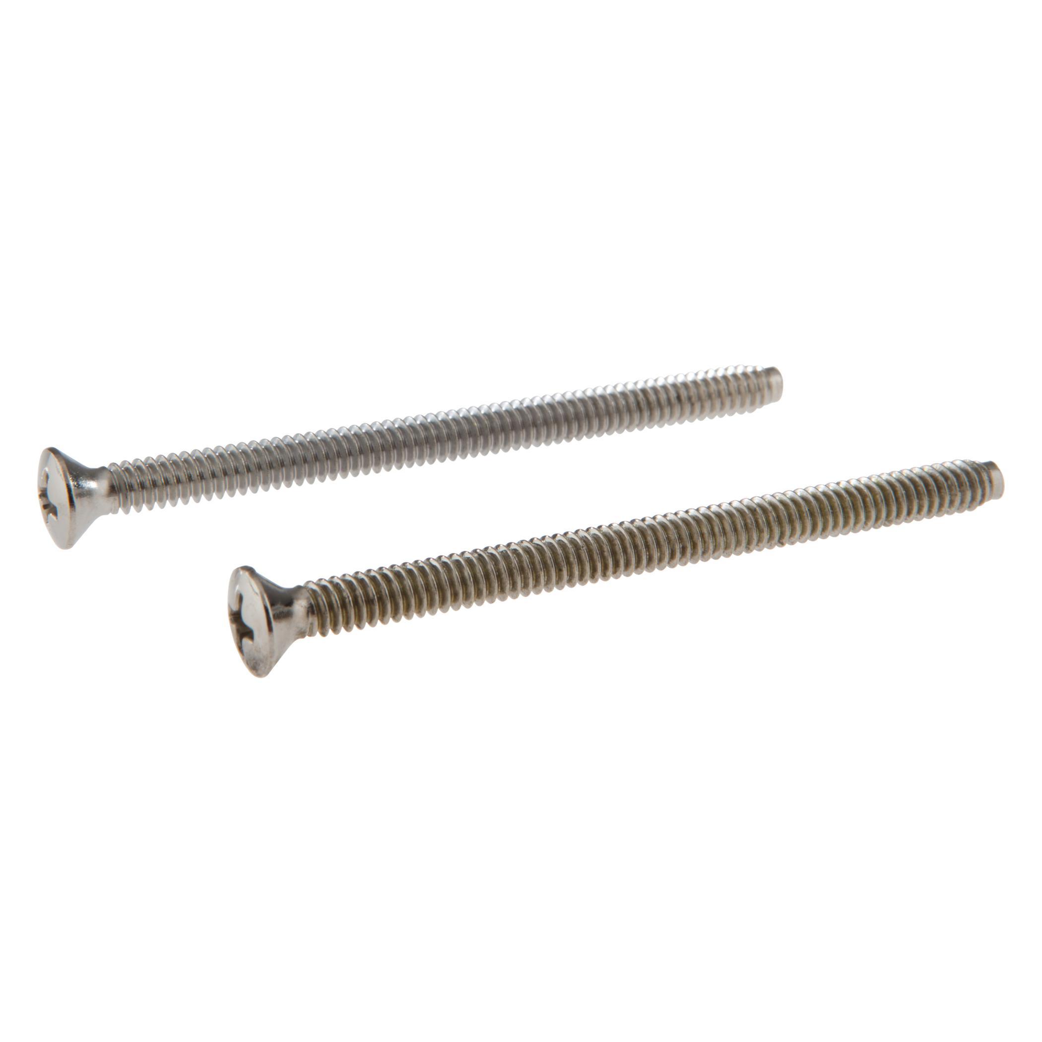 DELTA RP196 CHROME SCREWS (2) | Bartle & Gibson Wholesale