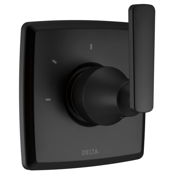 DELTA T11864-BL 3 SET DIVERTER TRIM | Bartle & Gibson Wholesale
