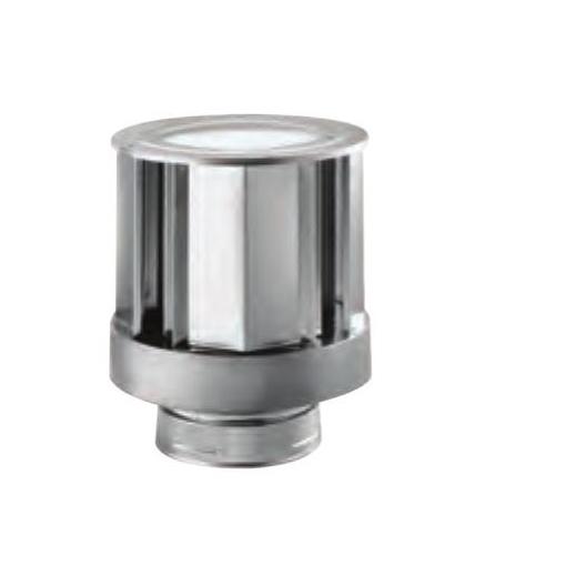 DIRECTVENT 58DVA-VCH HIGH WIND TERMINATION CAP | Bartle & Gibson Wholesale
