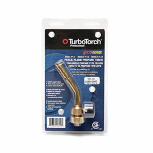 TURBOTORCH 0386-0860 PENCIL TORCH (PC ONLY) (TP-10) | Bartle & Gibson ...