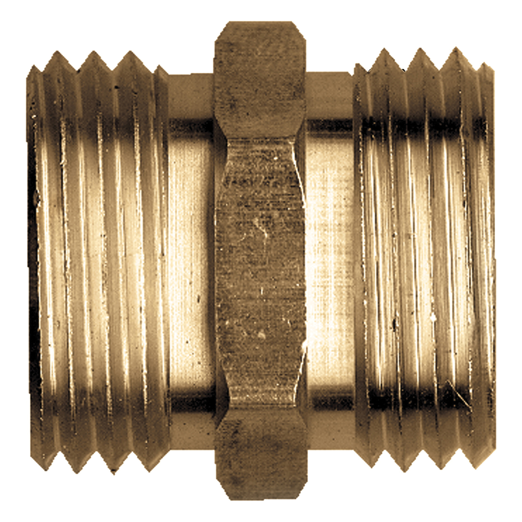 FAIRVIEW 196-W 3/4 MH X MH ADPT | Bartle & Gibson Wholesale