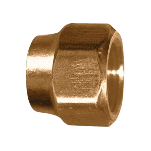 FAIRVIEW 40-8 1/2 FRGD FL NUT SHORT | Bartle & Gibson Wholesale