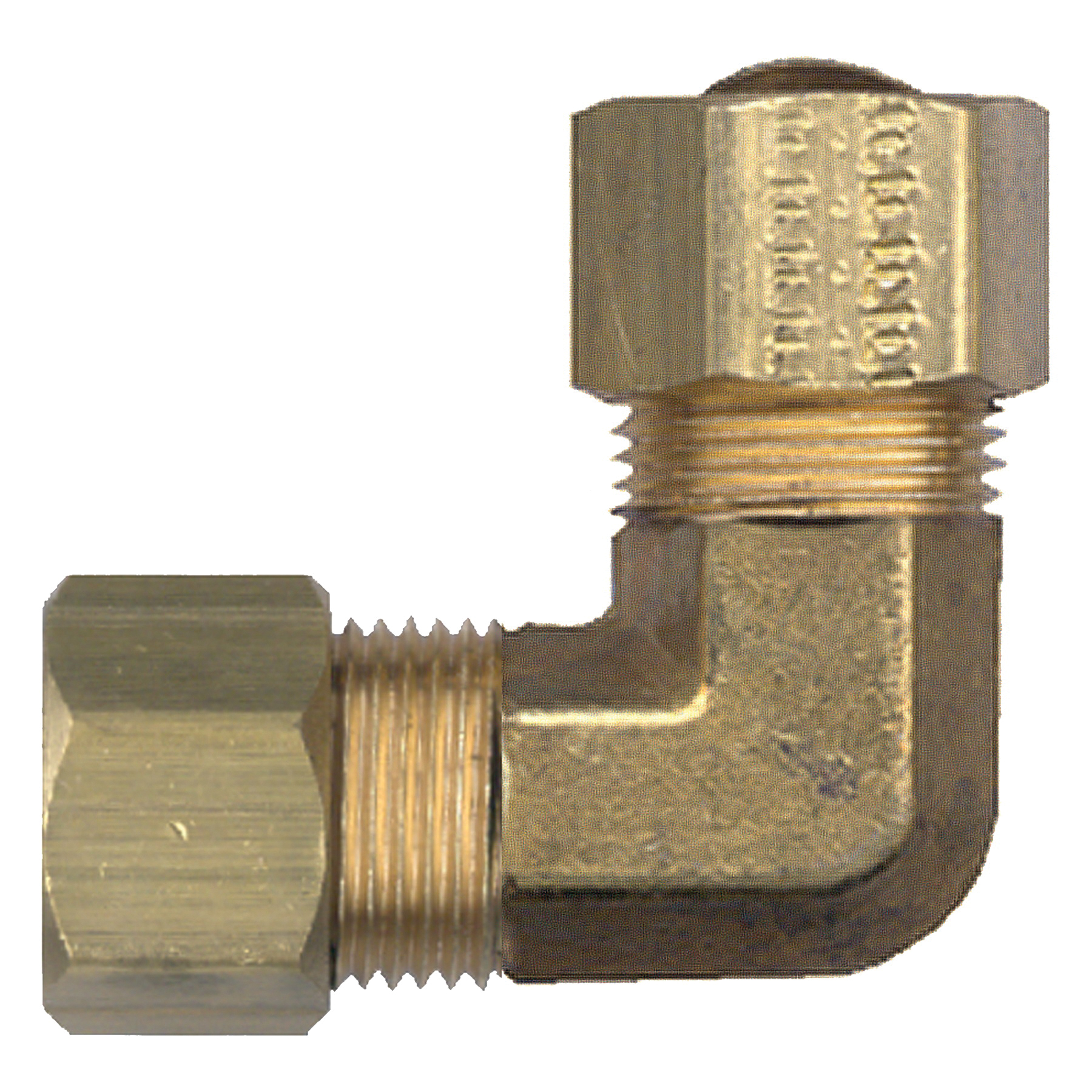 FAIRVIEW LF-65-8 COMP 90ELB 1/2 LF | Bartle & Gibson Wholesale