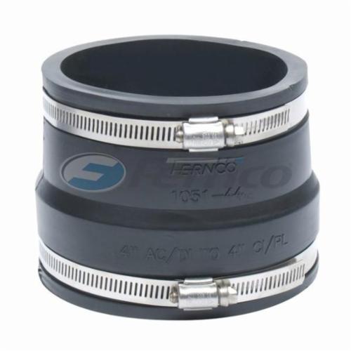 FERNCO 1051-44 4X4 ASB/DIXCI/PL | Bartle & Gibson Wholesale