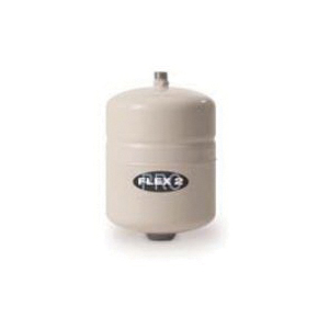 FLEXCON PH5 2.1GAL POTABLE INLINE EXPANSION TANK WITH 3/4 IP CONNECTION ...