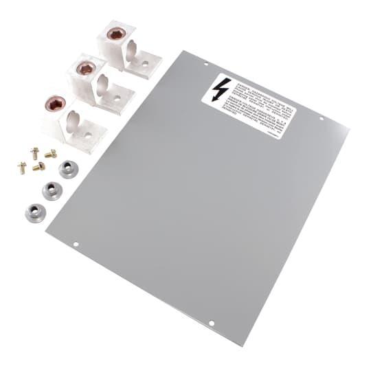 ABB MLA41 MAIN LUG KITS: 400A | Bartle & Gibson Wholesale
