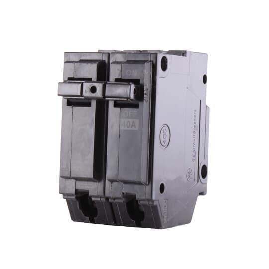 ABB THQL2140 THQL 2POLE 120/240V 10K IC 40 AMPS | Bartle & Gibson Wholesale