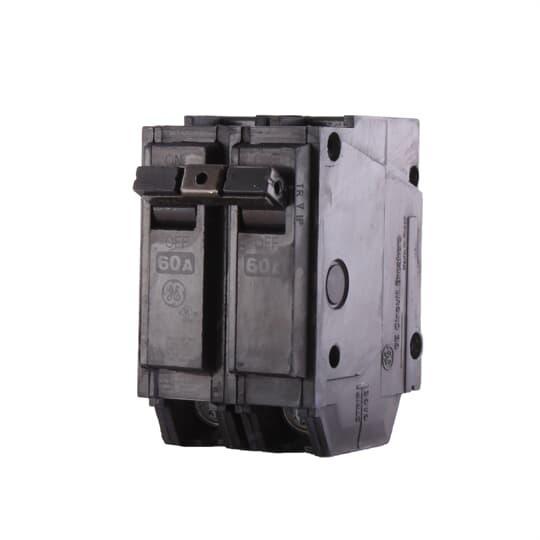ABB THQL2160 THQL 2 POLE 120/240V 10K IC 60 AMP | Bartle & Gibson Wholesale