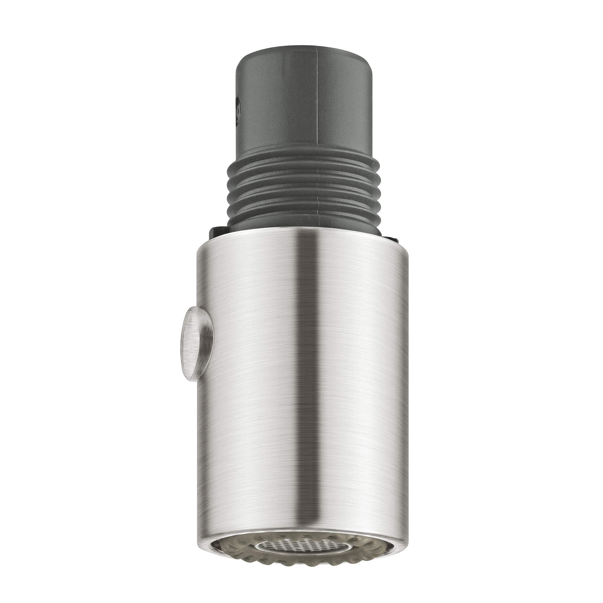 GROHE 46857DC0 PULL-OUT SPRAY SUPER STEEL | Bartle & Gibson Wholesale
