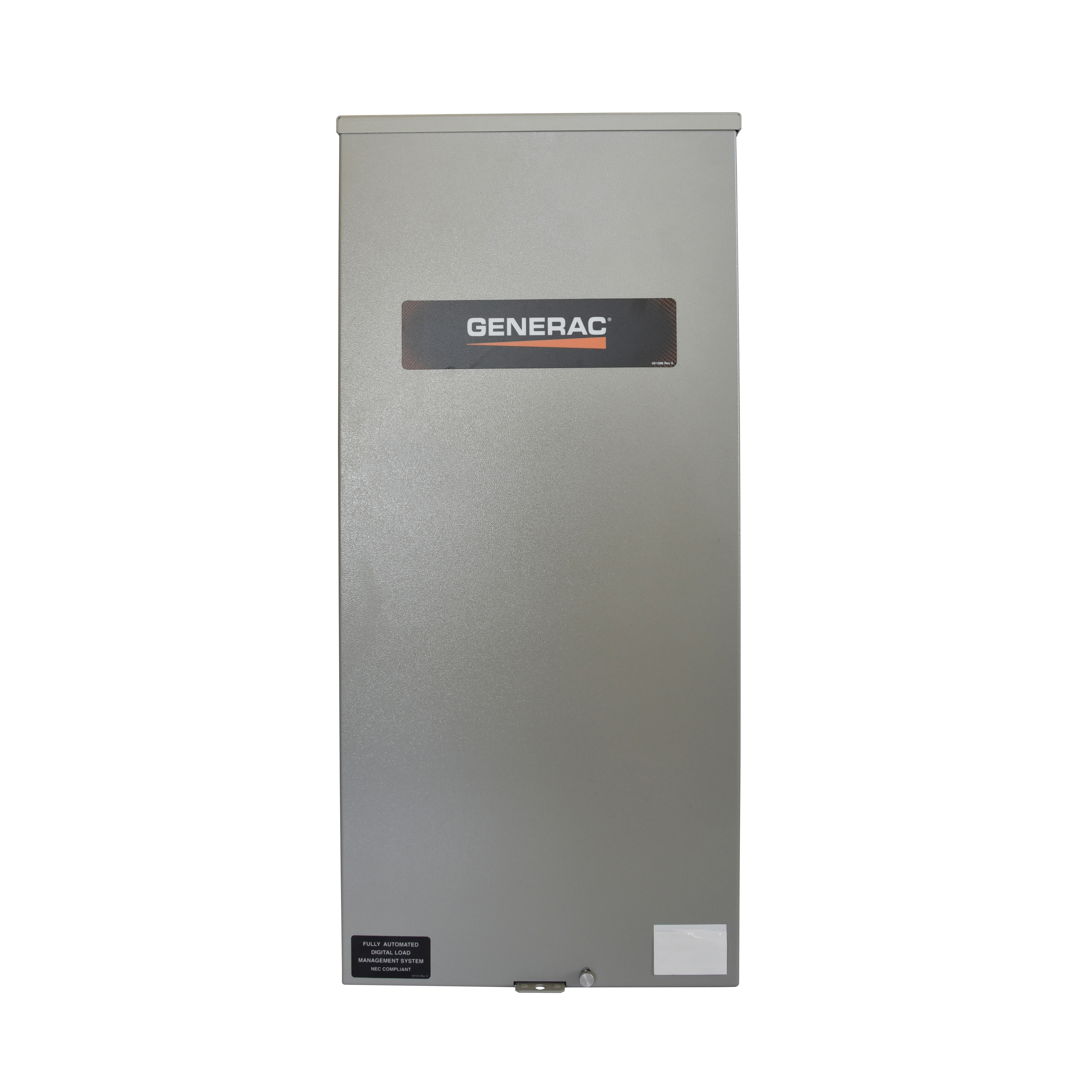 HONEYWELL RXSW200A3CULH CSA SE RATED 200A TRANSFER SWITCH | Bartle ...