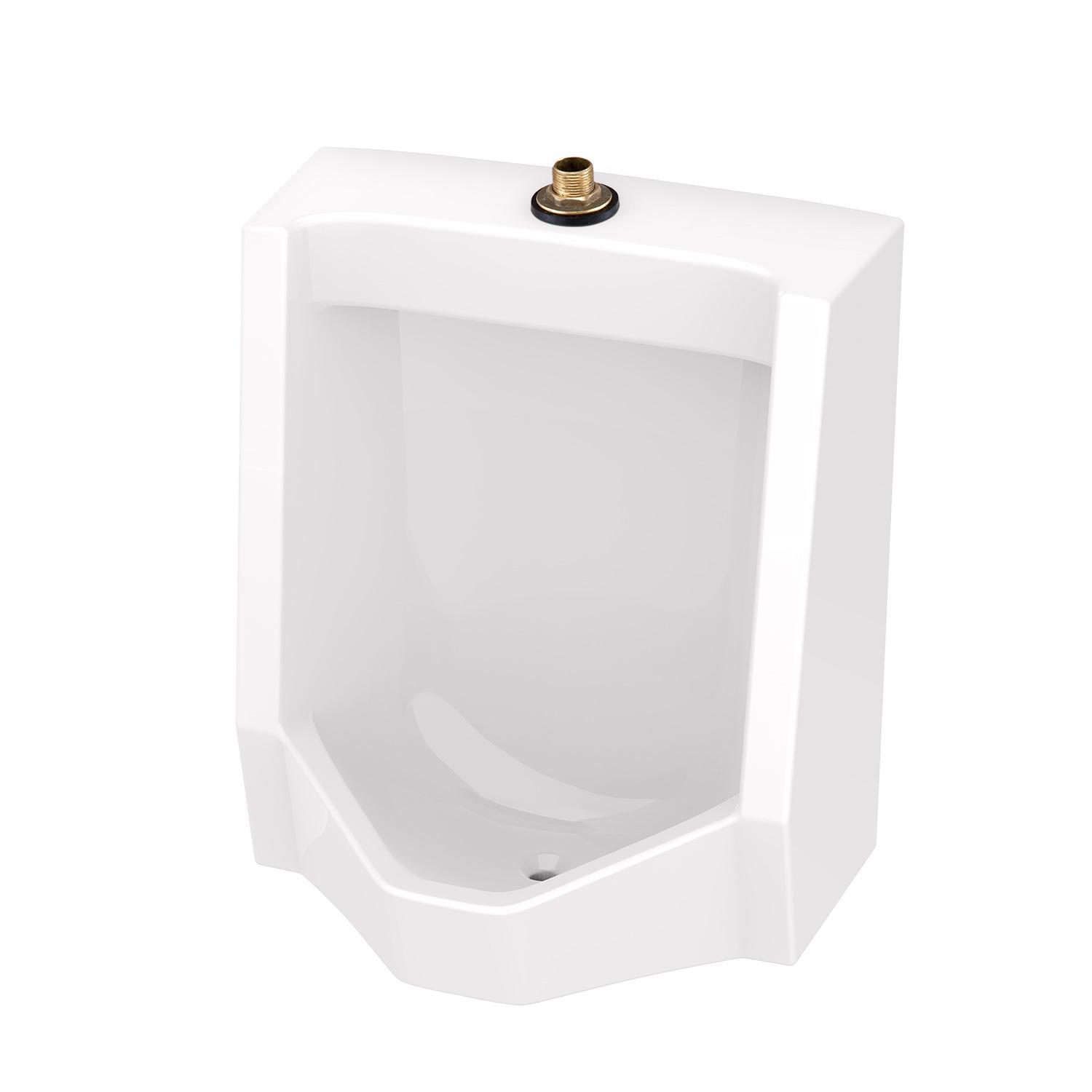 GERBER GHE27800 MONITOR WASHOUT TOP SPUD URINAL | Bartle & Gibson Wholesale