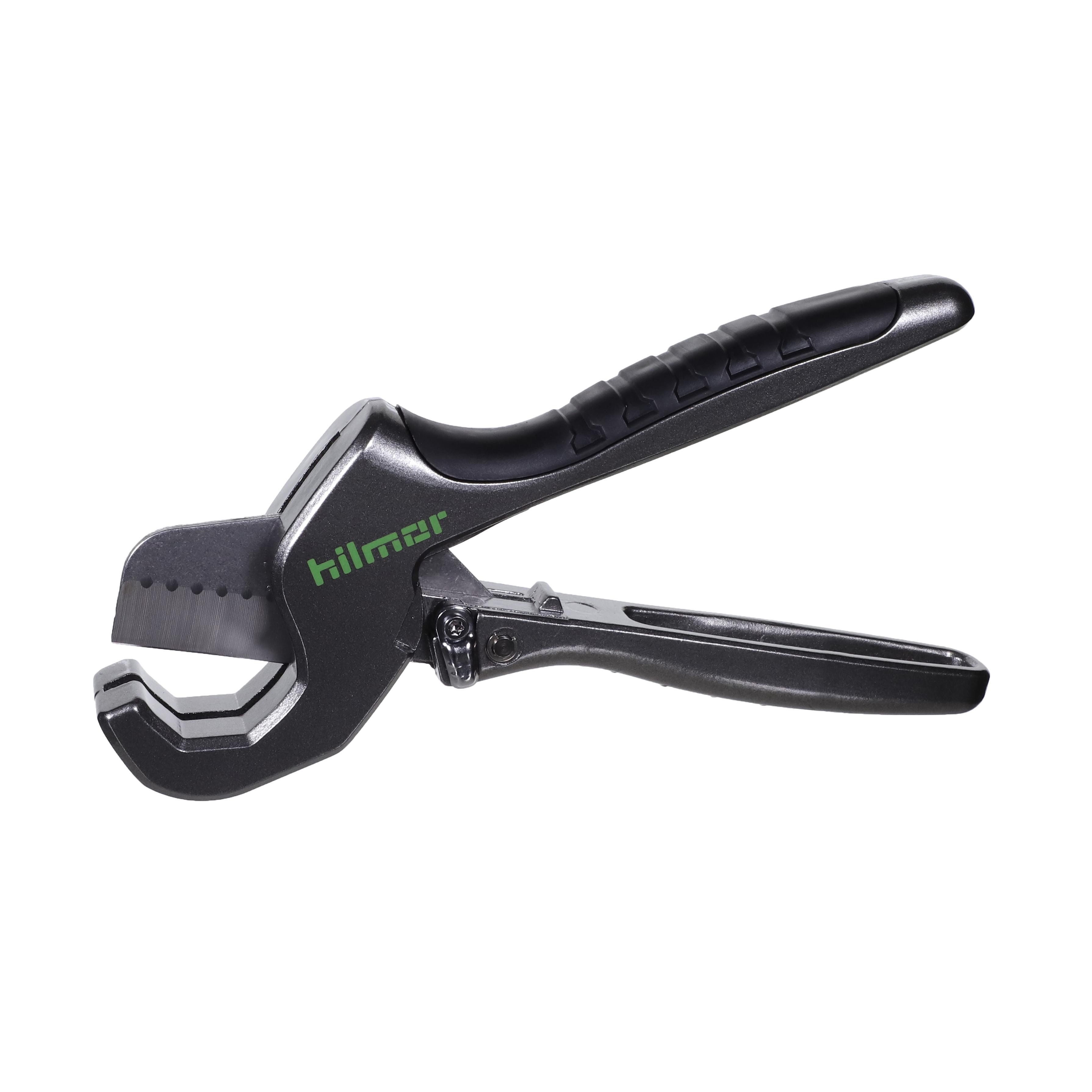 HILMOR 1885388 1-5/16 PLASTIC TUBE CUTTER | Bartle & Gibson Wholesale