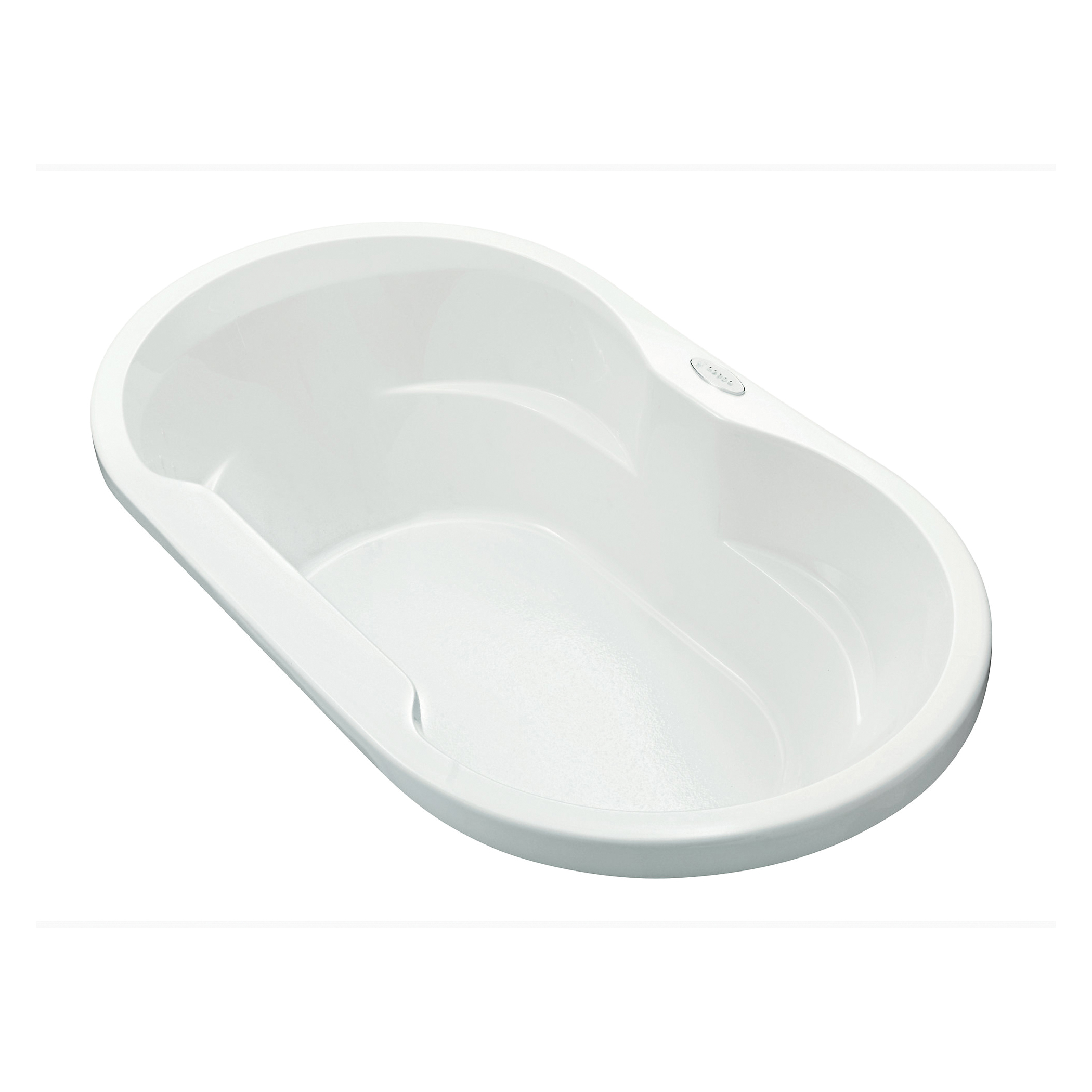 HYTEC AO7242-N-0 71-5/8X41-1/2 DI TUB | Bartle & Gibson Wholesale