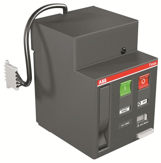 ABB KT5M2-E MOE-E T4-T5 220 250VAC/DC | Bartle & Gibson Wholesale