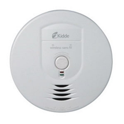 KIDDE 900-0201-003 SMOKE ALARM WIRELESS INTERCONNECT BATT | Bartle ...