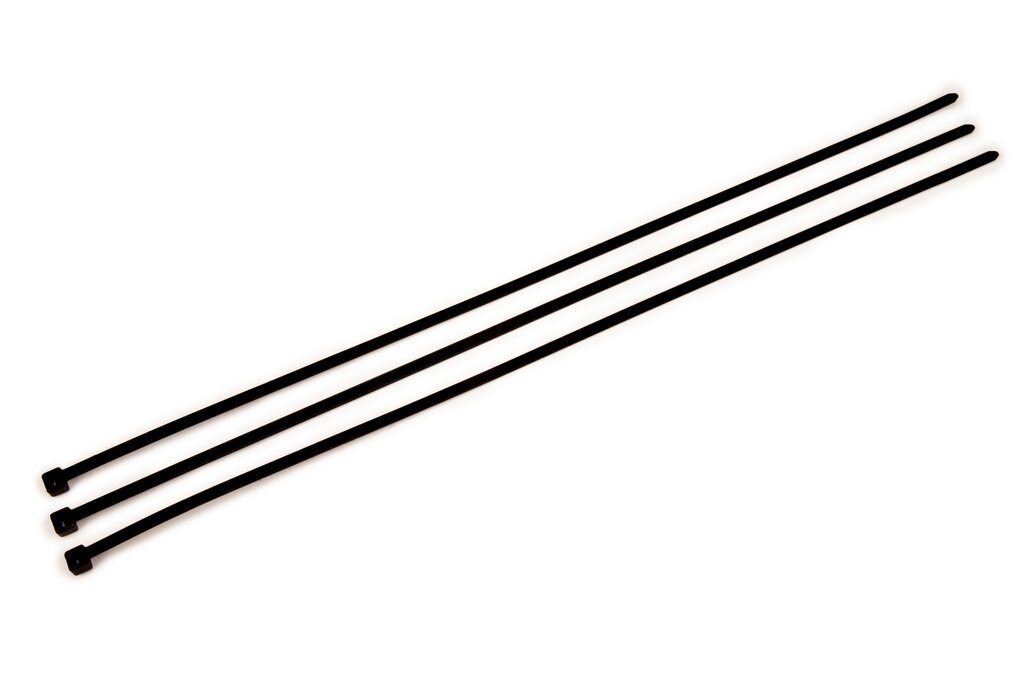 3M 7000031857 CABLE TIE 15IN 50LB BLK 100PK CT15BK50-C | Bartle ...