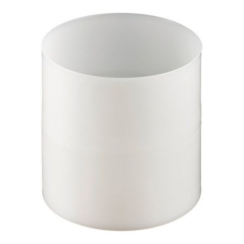 ROYAL SWC04 4IN SOLVENT WELD PVC COUPLING | Bartle & Gibson Wholesale