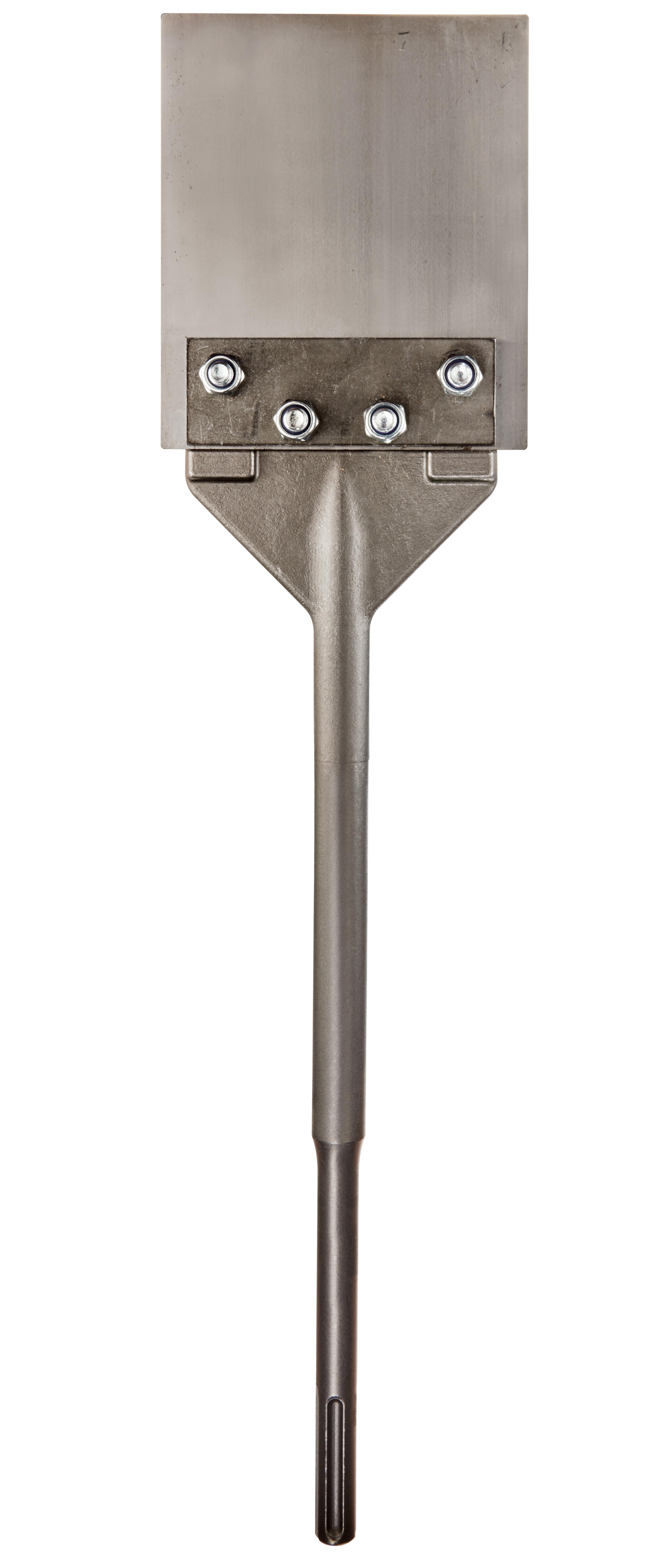 MILWAUKEE 48-62-4096 SDS-MAX SLDG FLOOR SCRAPER | Bartle & Gibson Wholesale