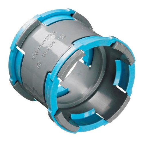 ROYAL RKC25 1-1/4 PVC COUPLINGS | Bartle & Gibson Wholesale