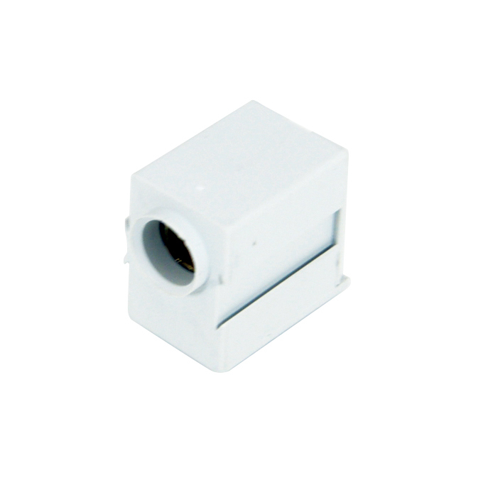 ABB SZ-ESK2 BUSBAR TERM. BLOCK 1P 14-2AWG IEC 35MM2 | Bartle & Gibson ...