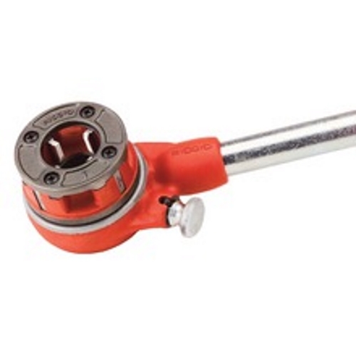 RIDGID 36390 THREADER 11R 1/2- 1-1/4 NPT | Bartle & Gibson Wholesale