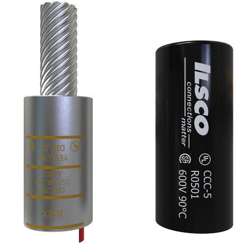 ILSCO CPM-750 750MCM COPPER PIGTAIL CONNECTOR | Bartle & Gibson Wholesale