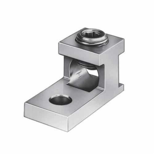 ILSCO TA-350-I COPPER/ALUMINUM LUG 350-6 | Bartle & Gibson Wholesale