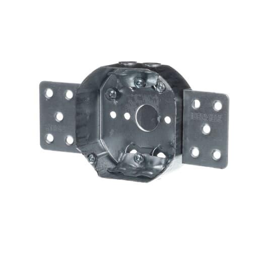 IBERVILLE BC54151-LMS OCTAGON INSULATED CONCRETE FORM BOX | Bartle ...