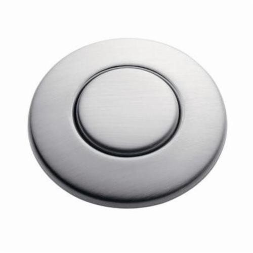 ISE 73274 STC-SN BUTTON SWITCH FOR STS SATIN NICKEL | Bartle & Gibson ...