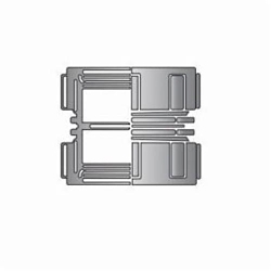 LABLINE W161 1-1/2 COUPLING | Bartle & Gibson Wholesale