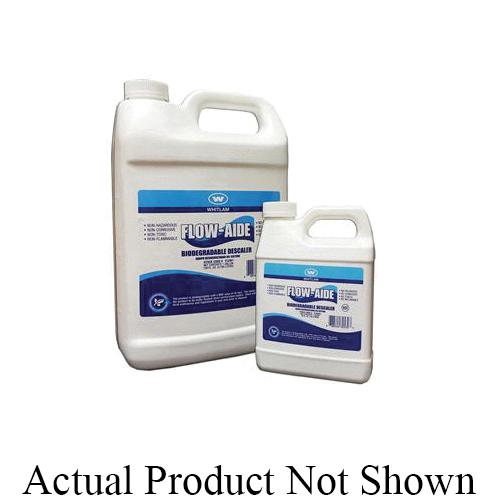 WHITLAM FLOW1C FLOW-AIDE 1 GALLON DESCALER SOLUTION | Bartle & Gibson ...