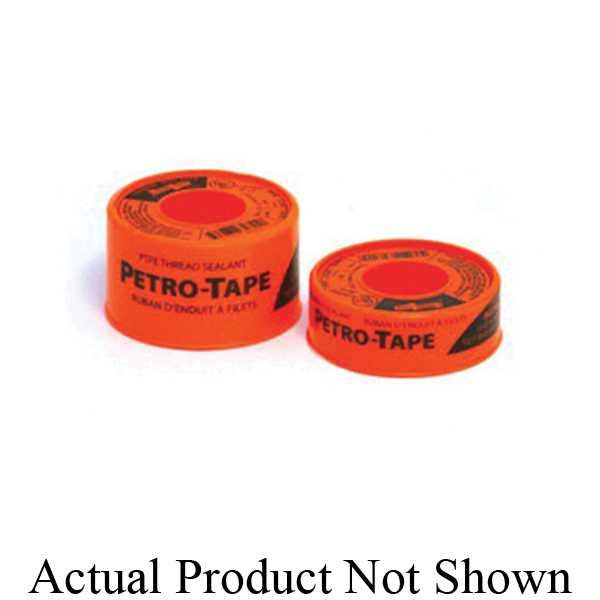 JET LUBE 30793 PETRO-TAPE 1/2X540 | Bartle & Gibson Wholesale