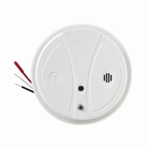 KIDDE P1275CA SMOKE ALARM TEST & HUSH HARDWIRE W/BATT B/U | Bartle ...