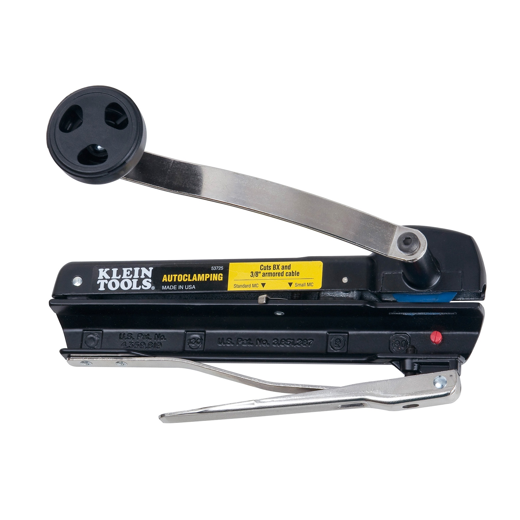 KLEIN 53725 BX AND FLEXIBLE CONDUIT CUTTER | Bartle & Gibson Wholesale