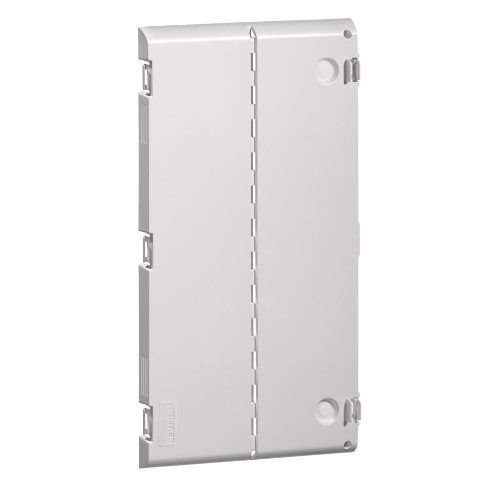 LEVITON 49605-28S 28 WIRELESS MEDIA ENCLOSURE WITH VENTED DOOR | Bartle ...