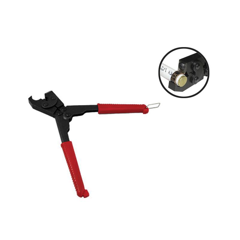 LYNCAR 7403ES 3/4IN PEX CRIMP RING REMOVAL TOOL EASY SHEAR | Bartle ...