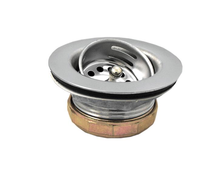 LYNCAR 1365 JUNIOR DUO BASKET STRAINER | Bartle & Gibson Wholesale
