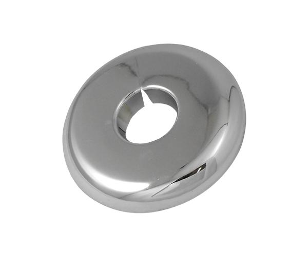 LYNCAR 202856 1/2 IP PLASTIC SPLIT FLANGE CHROME | Bartle & Gibson ...